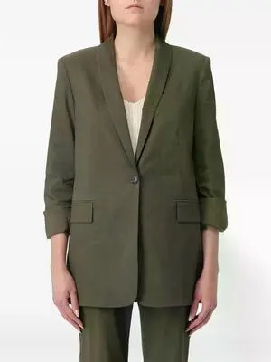 Theory Single-button Jacket