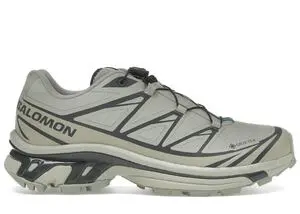 Salomon Oxfords