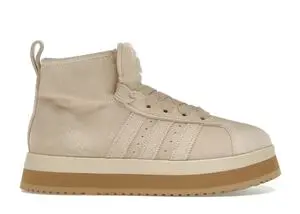 Adidas Campus 00s Winter Mid Sneakers