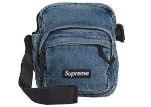 Supreme Handheld Shoulder Bags