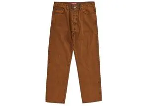 Supreme Regular Jean