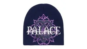 Palace Textured Accessories For Men