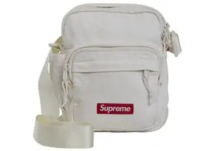 Supreme Flap Shoulder Bags