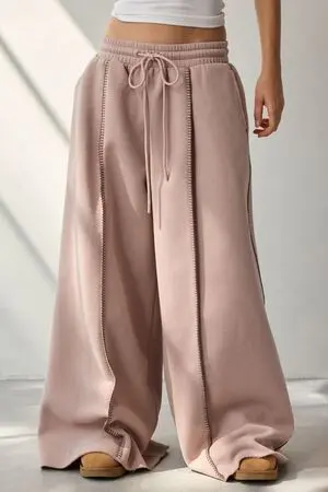 UGG Classic Wide Leg Pant