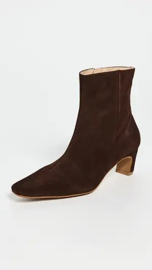 Intentionally Blank Lexi Ankle Boots