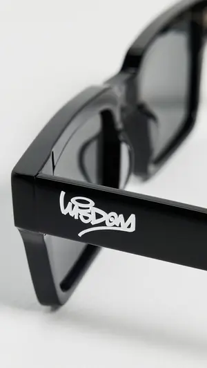 WISDOM Frame 43 Sunglasses