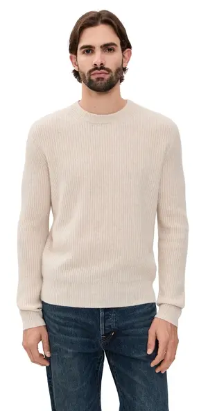 Alex Mill Printed Knitwear For Men