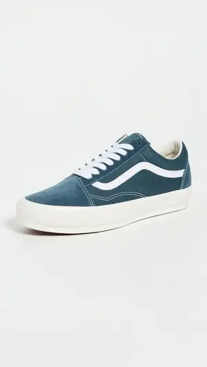VANS U Lx Old Skool Sneakers