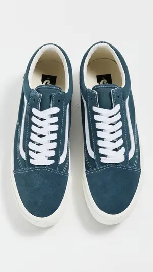 VANS U Lx Old Skool Sneakers