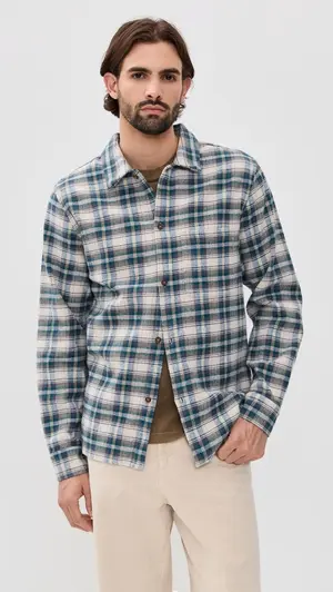 RHYTHM Sur Flannel