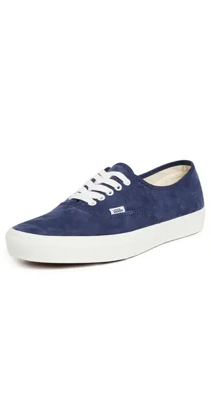 Vans Perforated Shoes For Men