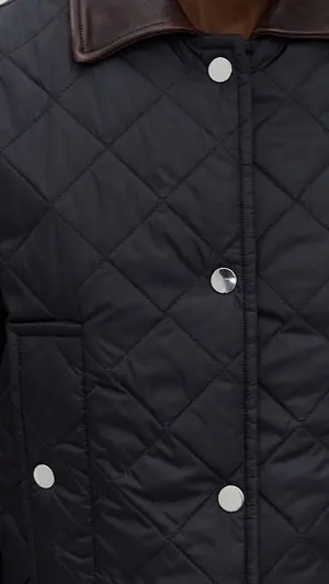 A.L.C. Henri Quilted Jacket