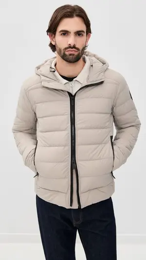 Canada Goose Crofton Hoody Enduraluxe