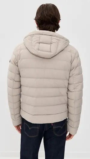 Canada Goose Crofton Hoody Enduraluxe