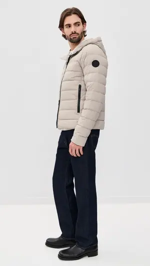 Canada Goose Crofton Hoody Enduraluxe