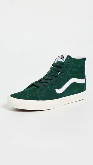 VANS Sk8-hi High-top Sneakers