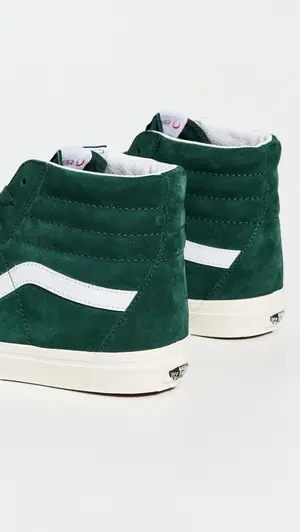 VANS Sk8-hi High-top Sneakers