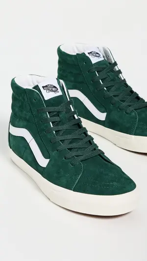 VANS Sk8-hi High-top Sneakers