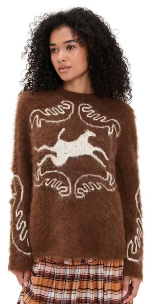 Carolina K Folklore Sweater