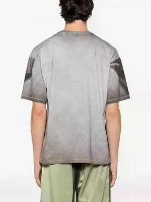 DIESEL® All-over Print T-shirt