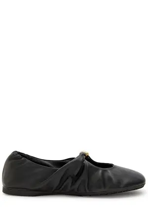 Loewe Elastic Shoes For Women