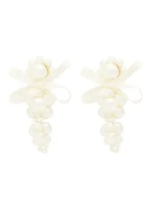 Simone Rocha Pearl Jewelry