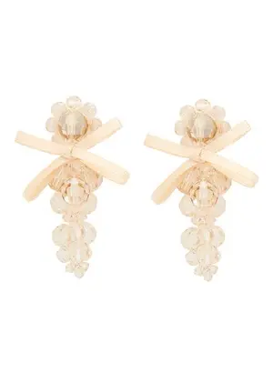 Simone Rocha Crystal Jewelry