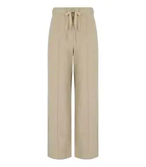 Max Mara Wide Leg Trousers