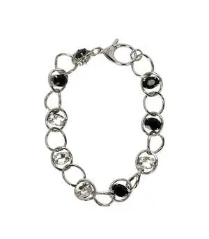 Max Mara Namur Necklace - Silver