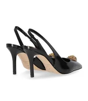 Kurt Geiger Belgravia Slingback Pump