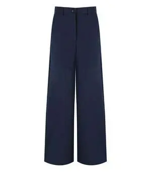 Max Mara Alfeo Wide Leg Trousers