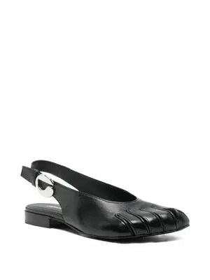 Coperni Slingback Toe-cap Pumps