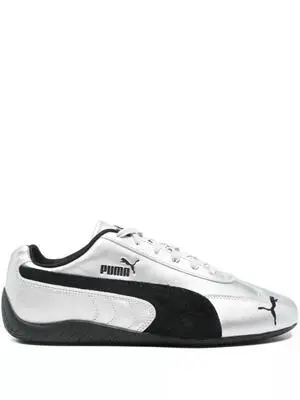 PUMA Speedcat Metallic Sneakers
