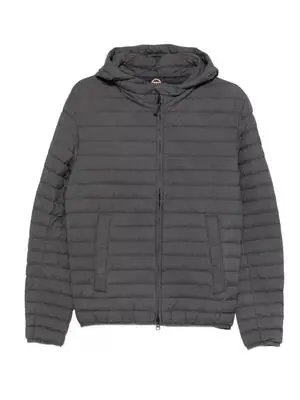 COLMAR Quilted Hooded Jacket