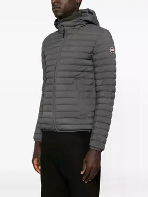 COLMAR Quilted Hooded Jacket