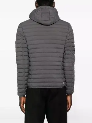 COLMAR Quilted Hooded Jacket