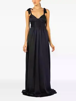 LETHICIA BRONSTEIN Beta Maxi Dress