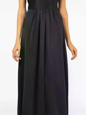 LETHICIA BRONSTEIN Beta Maxi Dress