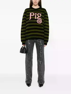 Ashish Graphic-print Sweatshirt