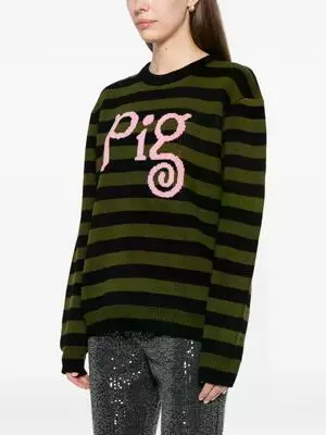 Ashish Graphic-print Sweatshirt