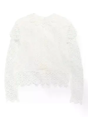 ISABEL MARANT Ludivine Top