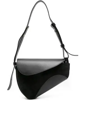 Neous Flap Shoulder Bags