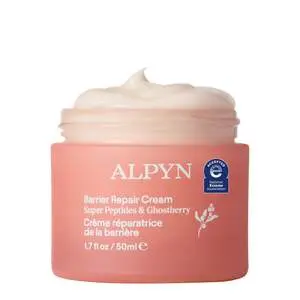 ALPYN BEAUTY Barrier Repair Cream Moisturizer For Eczema, Wrinkle And Barrier Repair - One-color