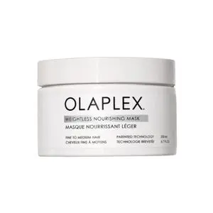 OLAPLEX Weightless Volumizing Hydration Hair Mask For Fine Hair - One-color