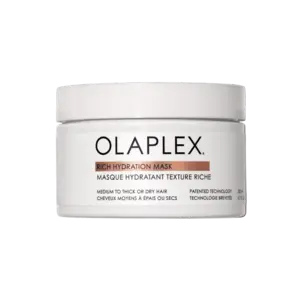 OLAPLEX Rich Moisture Hydration And Anti-frizz Hair Mask - One-color