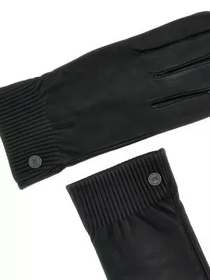 Canada Goose Leather Gloves