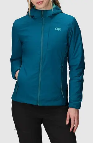 Outdoor Research Jackets For Women