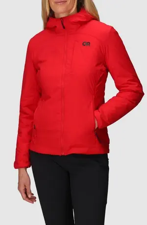 Outdoor Research Down Jackets For Women