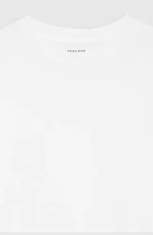 ANINE BING Lili Tee