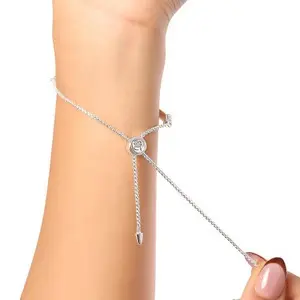 HARRY POTTER Always" Bar Lariat Bracelet